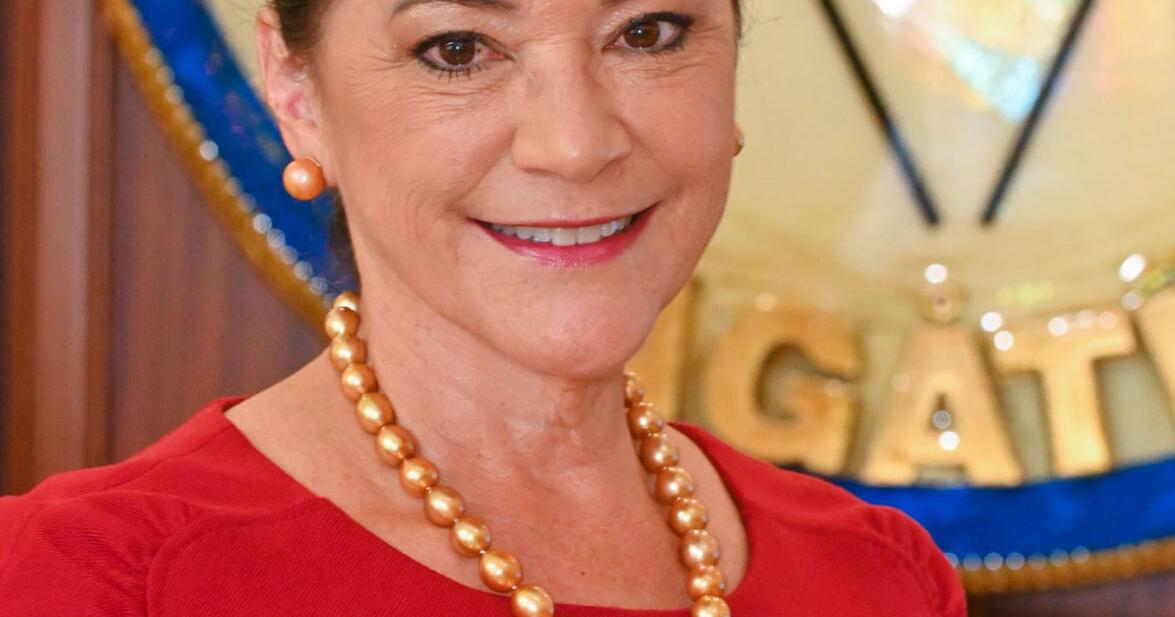 A voice of 'reason' and 'hope': Torres reflects on 8 years as senator ...