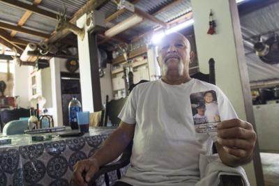 Meno family seeks justice | Local News | postguam.com