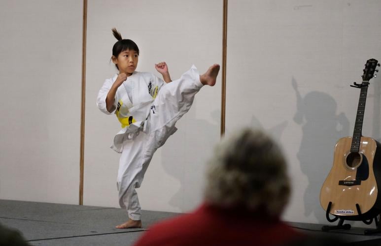 Japan consulate’s 'One Guam: Ethnic Night' promotes unity | Local News ...