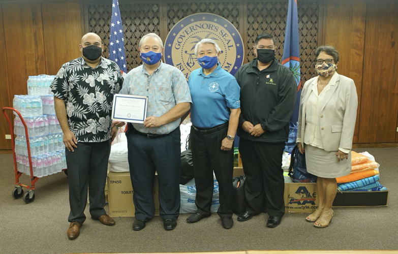 'Help us help the homeless' provides necessities for homeless ...