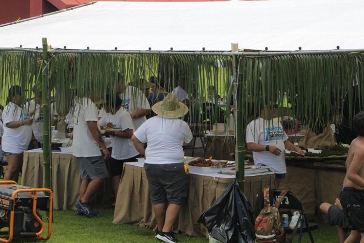 GovGuam celebrates employees | Local News | postguam.com