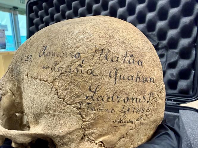 CHamoru ancestors coming home after nearly 150 years | Local Lifestyle ...
