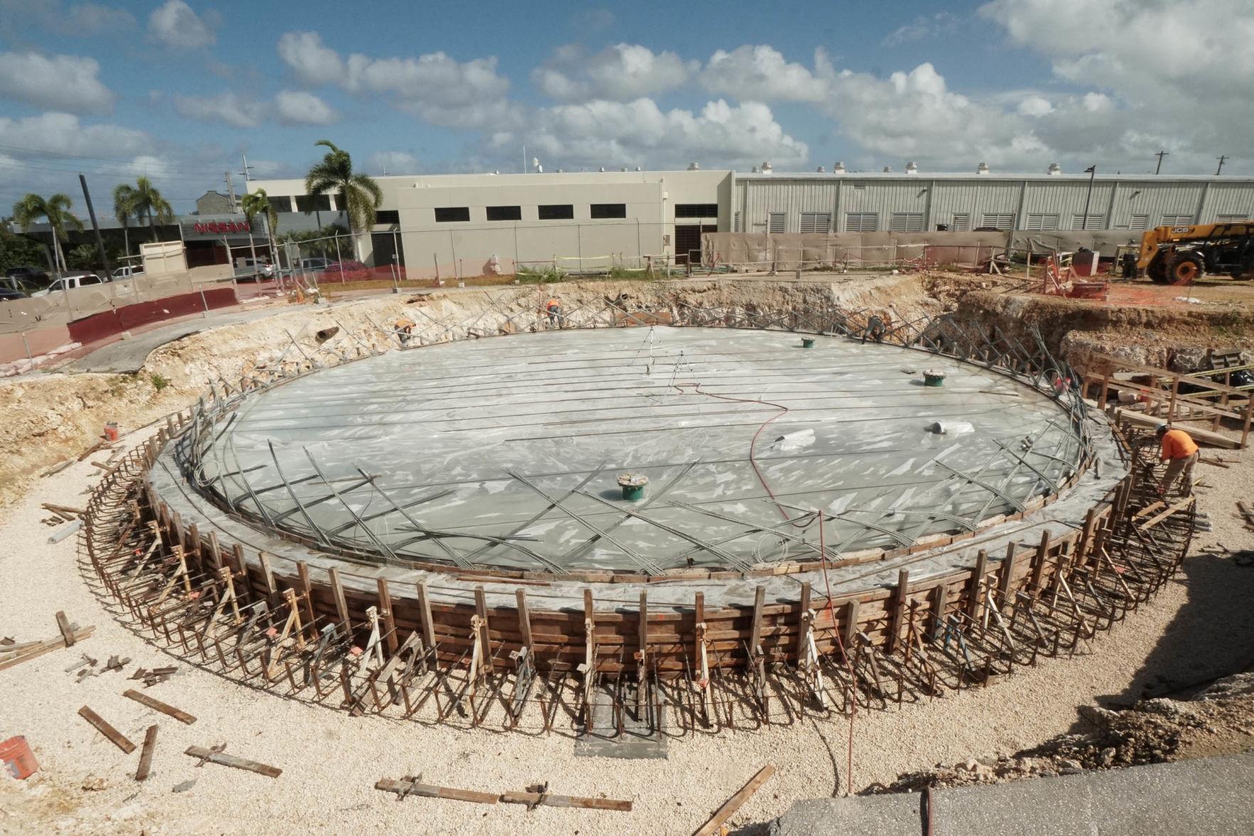 58% of GWA water wasted | Guam News | postguam.com