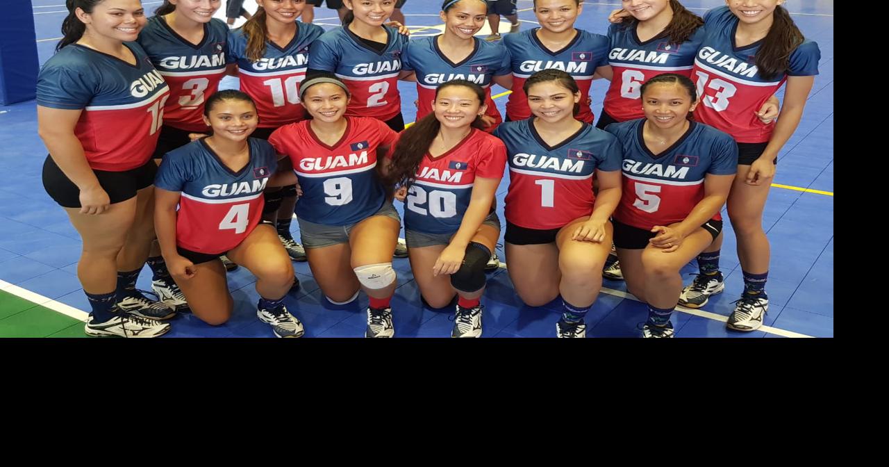 Guam women dominate Palau, will play for gold | Local Sports | postguam.com