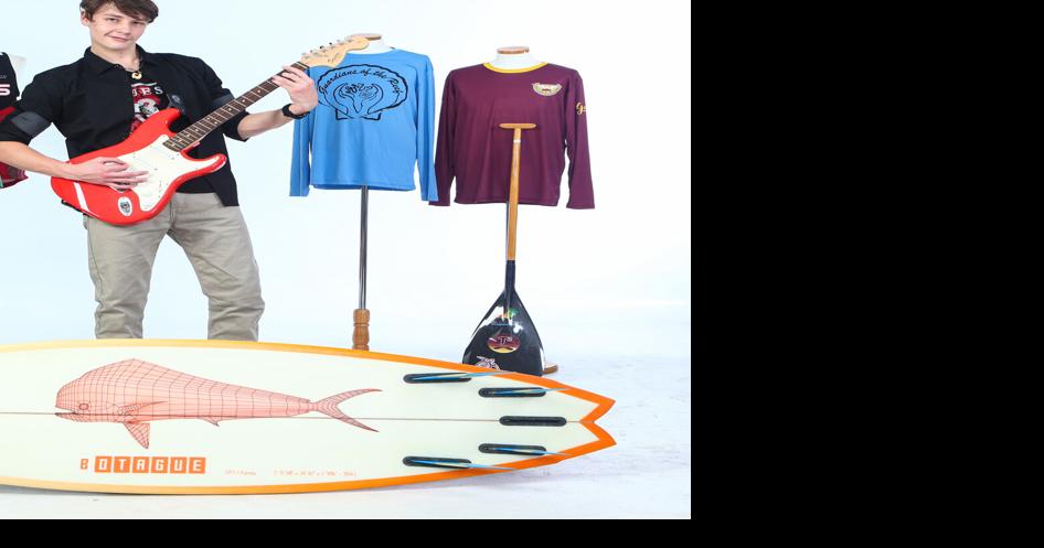 Shieh finalist and FD valedictorian Bas Schils to pursue engineering ...