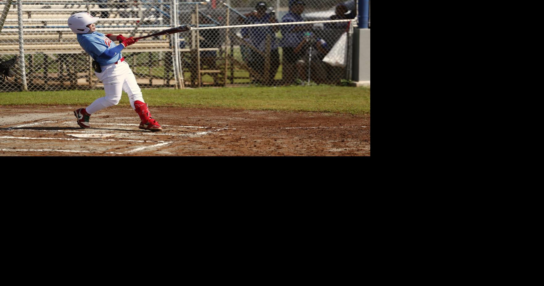 Guam hands Saipan 2nd loss in baseball qualifier | Local Sports ...