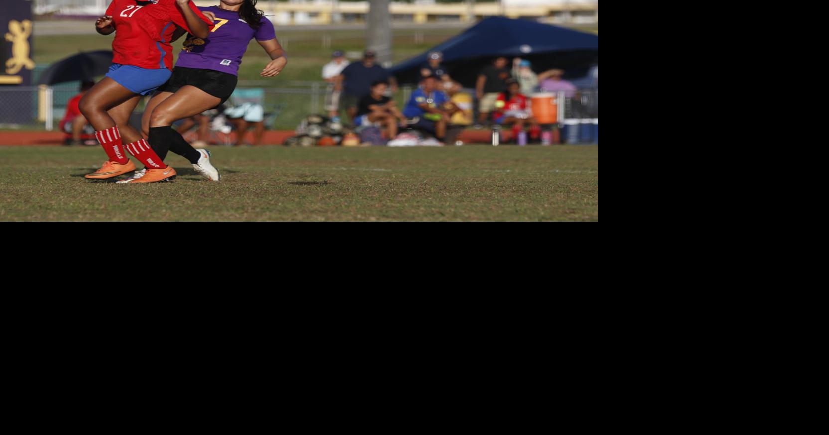 Gecko triple threat | Local Sports | postguam.com
