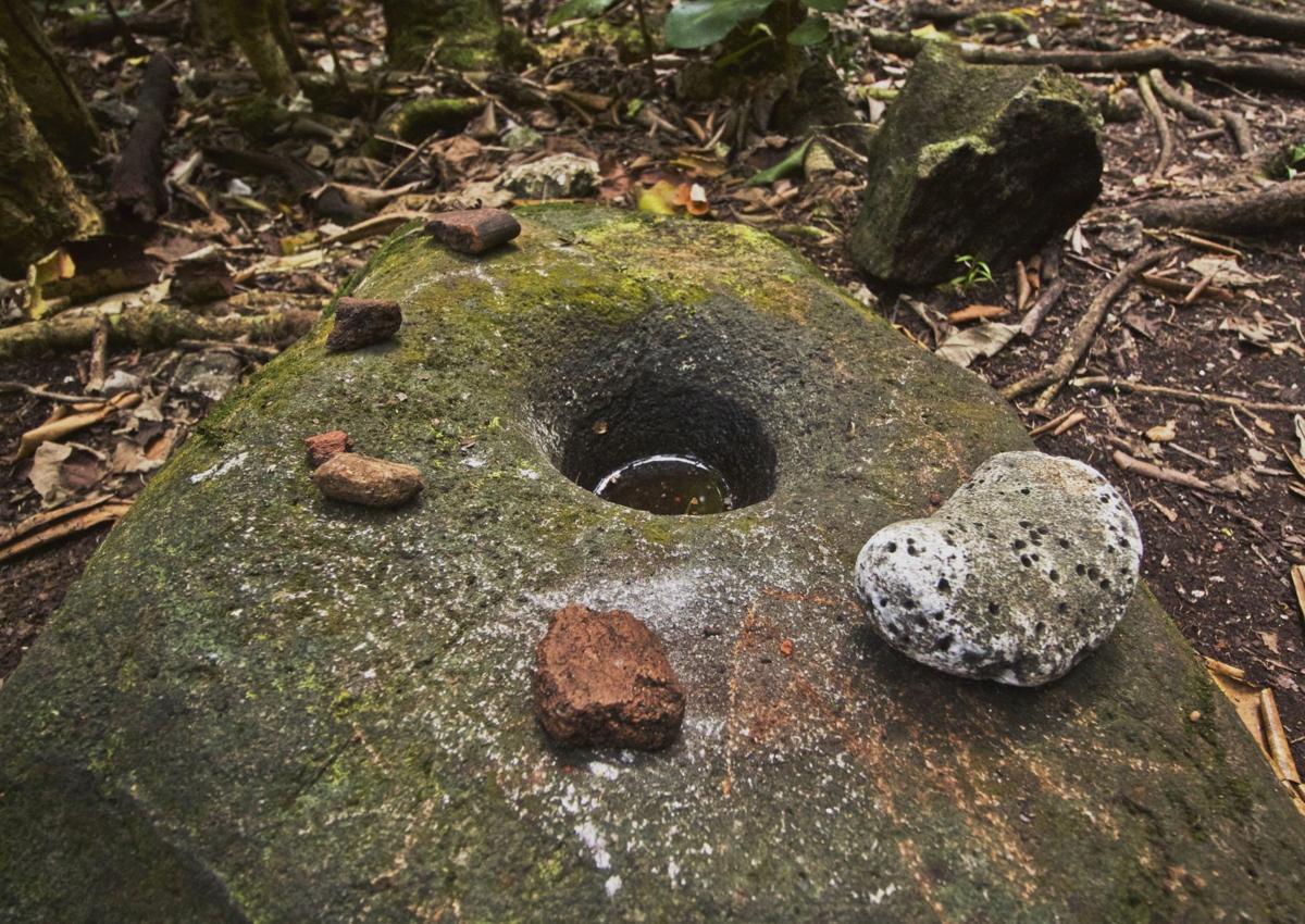 Inventory process of Guam artifacts underway | Guam News | postguam.com