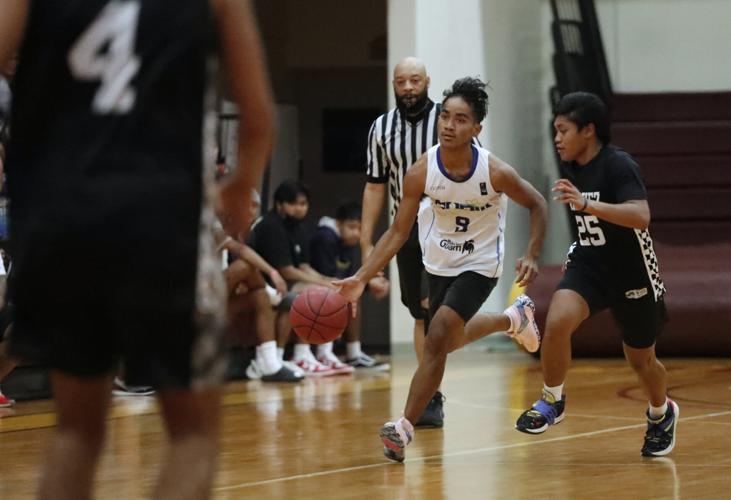 Bulldogs come up big in Clutch Classic | Local Sports | postguam.com