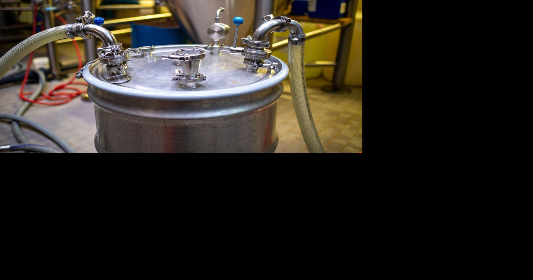 Breweries are capturing carbon – from beer | Nation | postguam.com