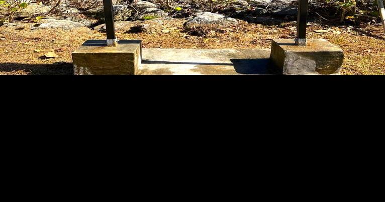 New Talo’fo’fo’ Bay sign displayed for resident, tourist safety | Guam ...