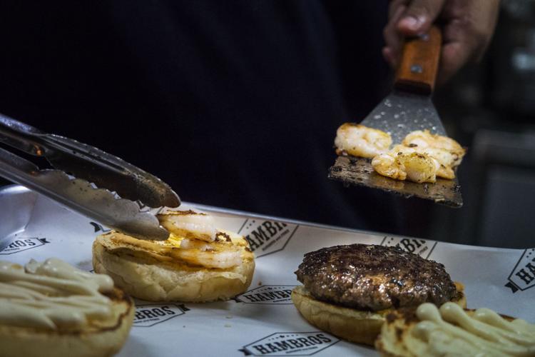 Hambros: Your next favorite burger joint | Food | postguam.com
