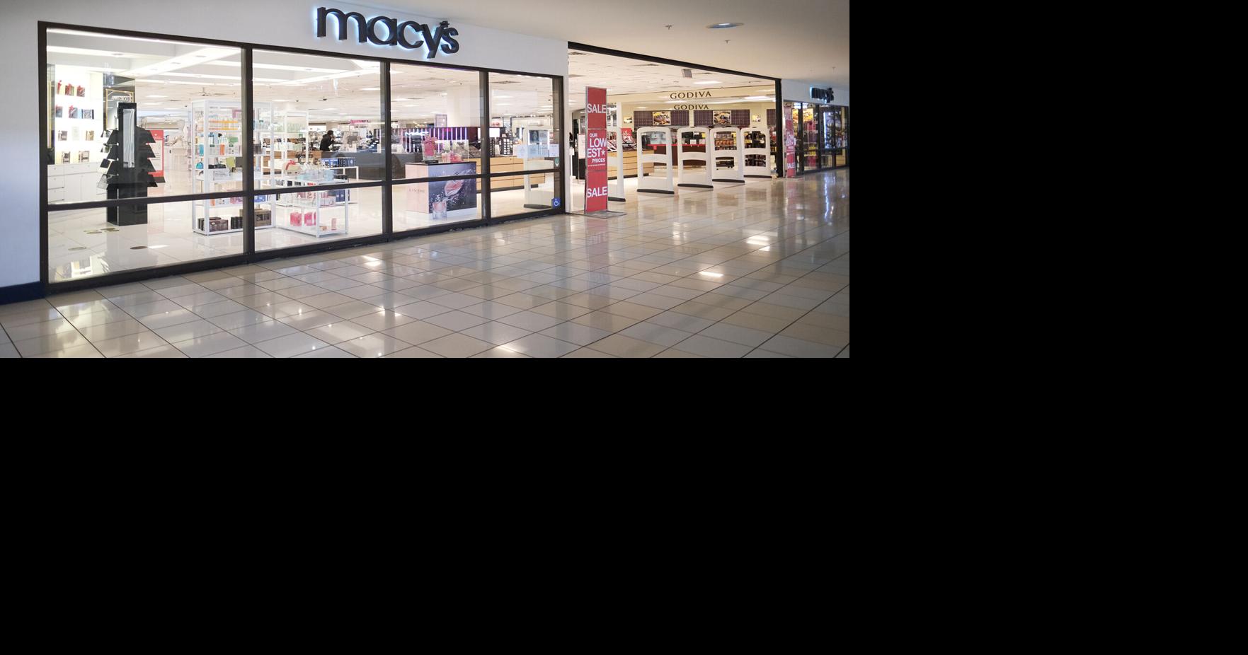 Amid pandemic, Macy's starts holiday hiring on Guam | Local News ...