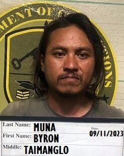 Governor's security stops man with knife | Local News | postguam.com