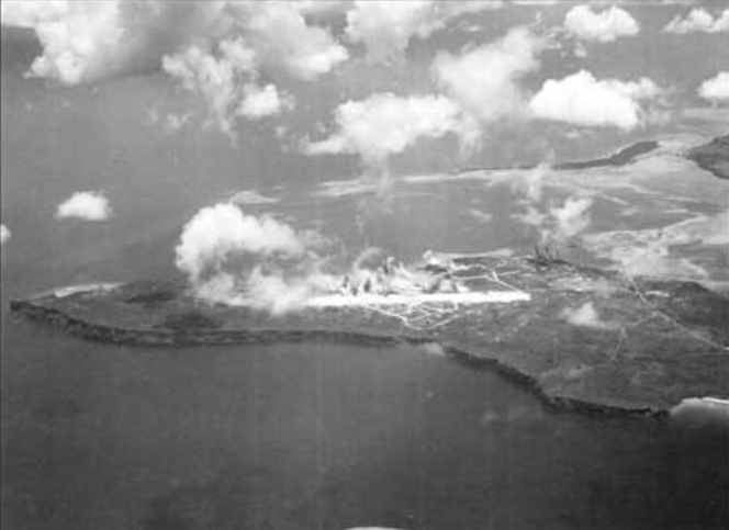 Life in Guam during World War II | Local News | postguam.com