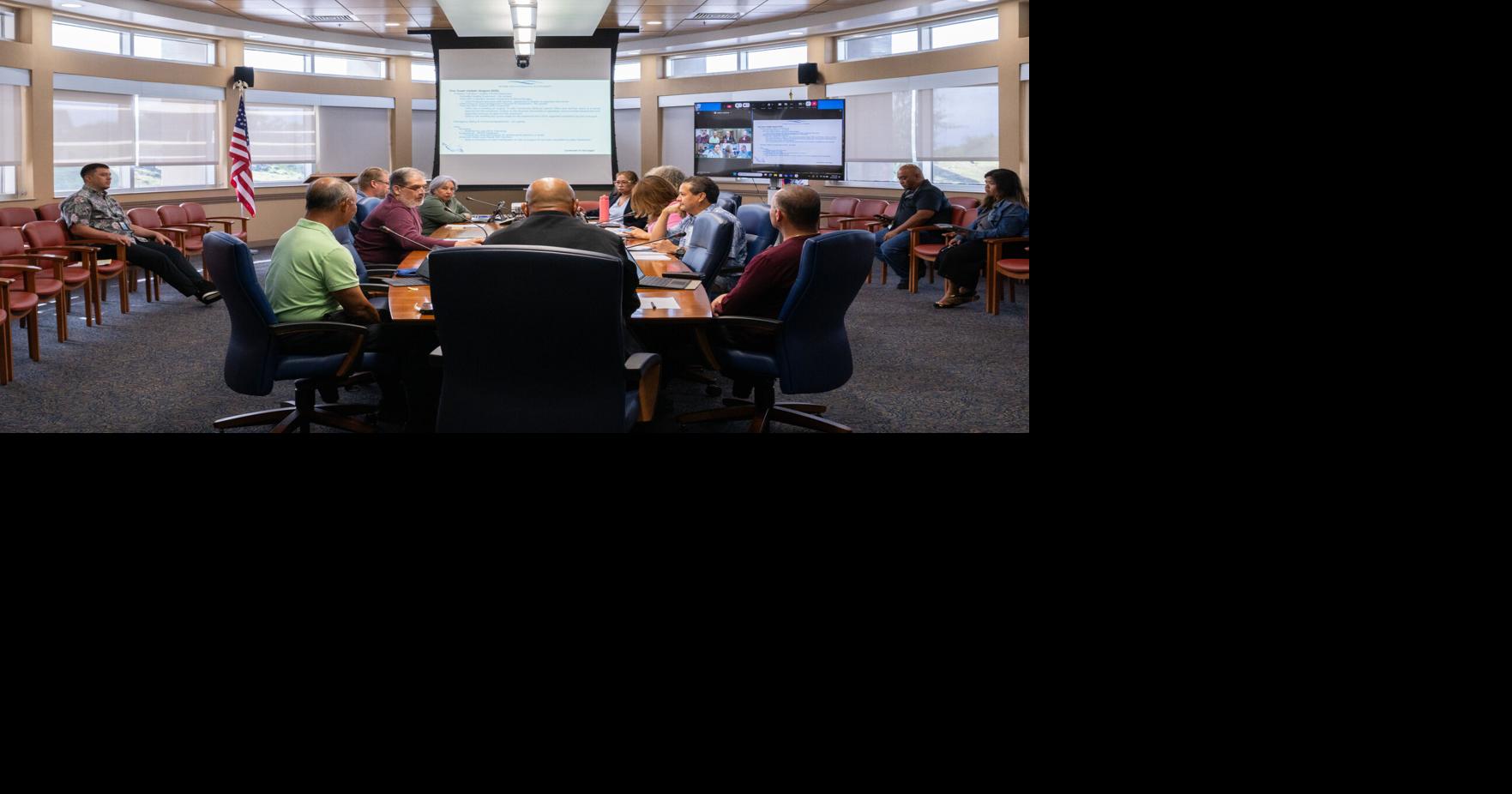 No GWA rate change now, 8.2% proposed increase for next year | Local ...