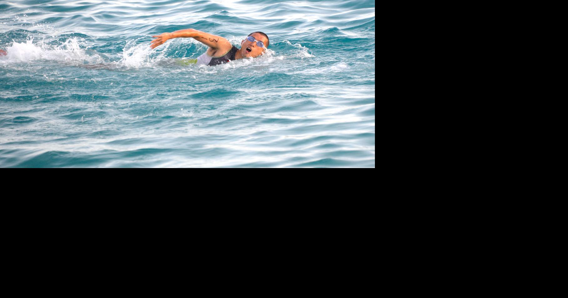 Guam Triathlon Federation: Super Sprint Tri Series | Local Sports ...