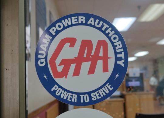 GPA disables pay feature after online fraud | Local News | postguam.com
