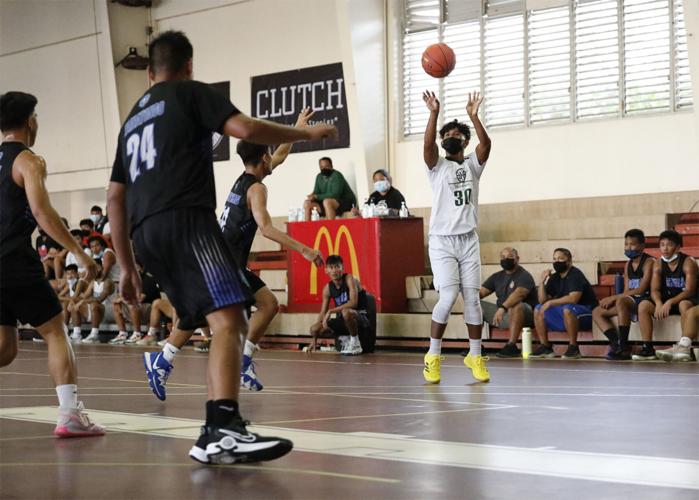McDonald's hoops action heats up | Local Sports | postguam.com