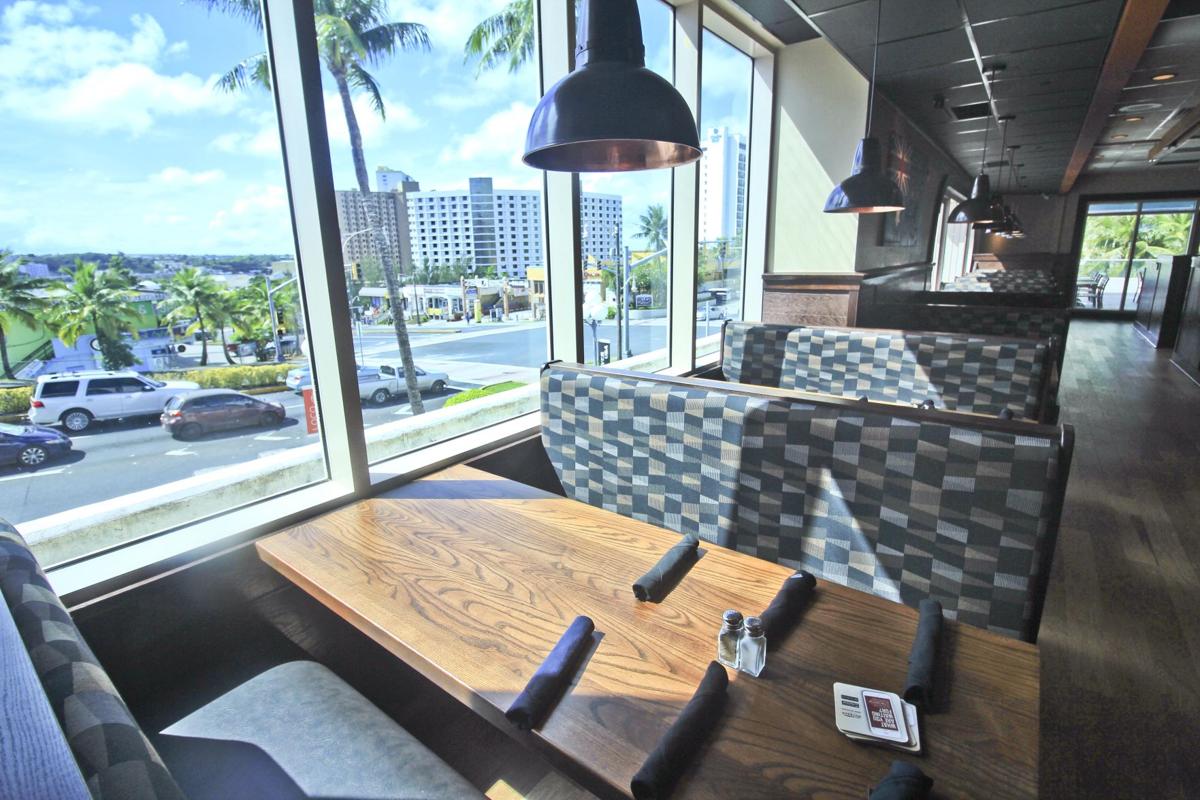 An international restaurant chain with a local touch | Lifestyle ...