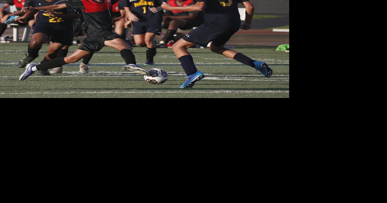 Knights remain undefeated, Panthers search for 1st win | Local Sports ...