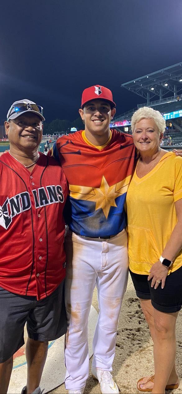 Not if, but when: Palauan baseball player Bligh Madris’ father on son’s ...