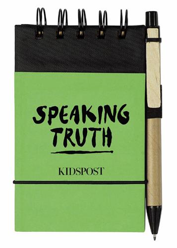 KidsPost summer club tackles truth in latest reads | Lifestyle ...