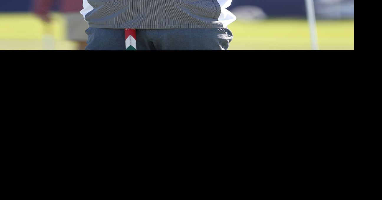 Jose de Jesus Rodriguez earns PGA tour start, defies odds | National ...