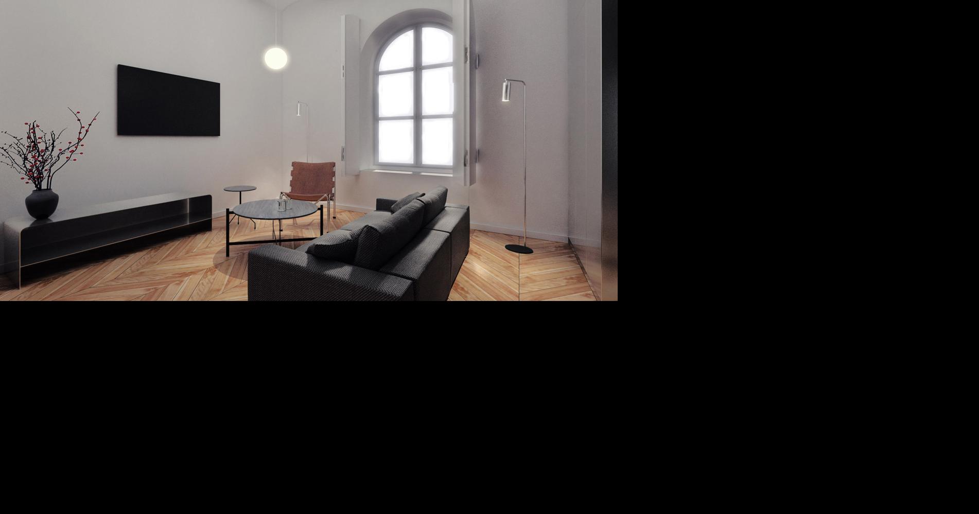 High-tech hotel room cleans itself | Technology | postguam.com