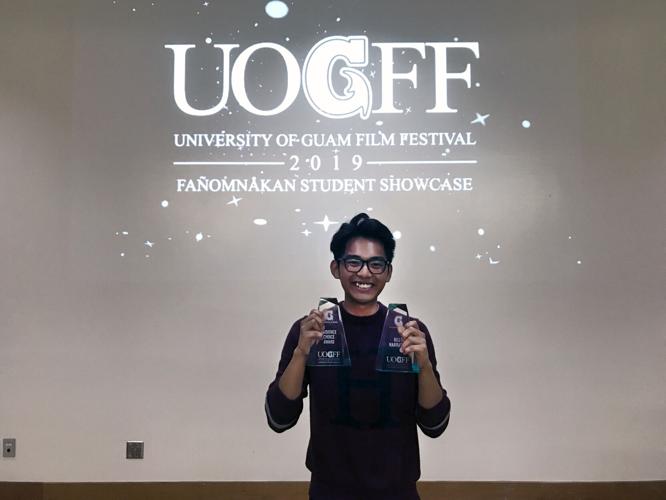 Student films, typhoon relief at UOG's 11th annual film festival ...