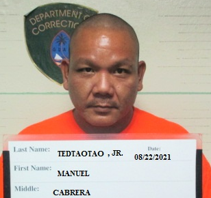 Tedtaotao denies stabbing, setting victim on fire | Local News ...