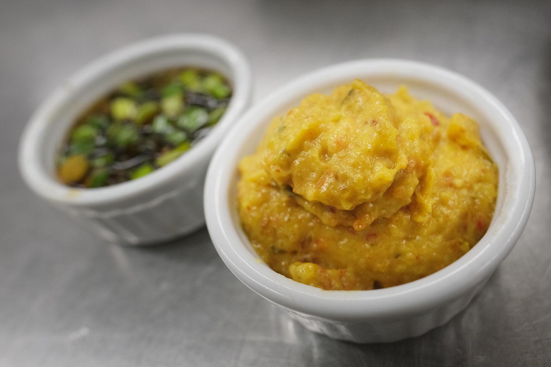 GCC culinary students celebrate Mes CHamoru | Food | postguam.com