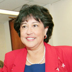 Barrett-Anderson: Restorative justice for juvenile criminals | Local ...