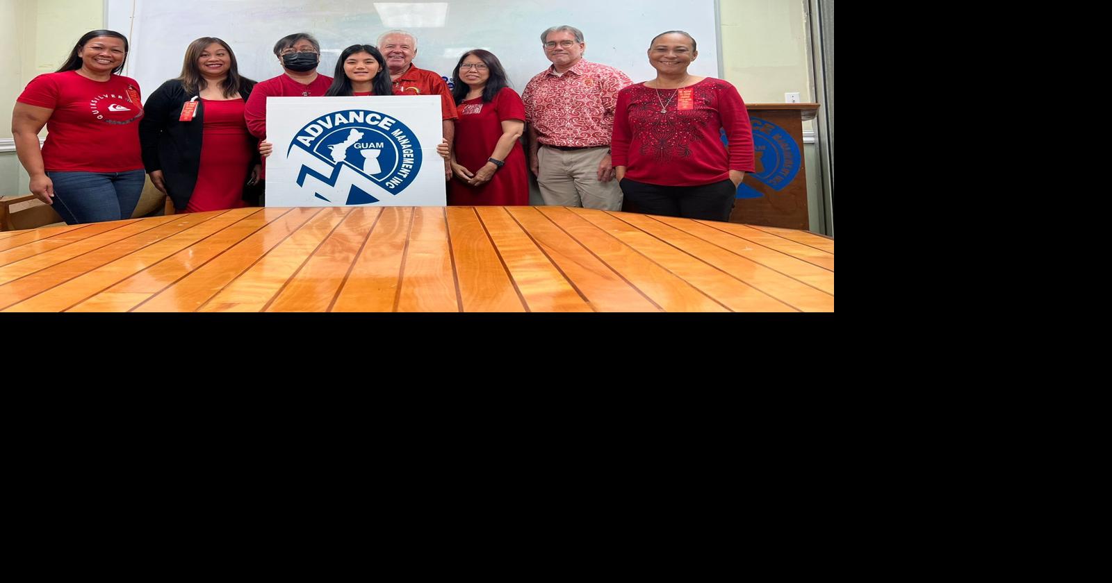 Advance Management Inc. supports 2023 Red Ribbon Campaign | Local ...