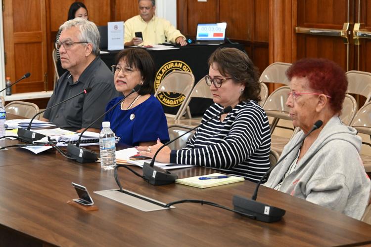 Education board reform bill sparks audit compliance debate | Local News ...