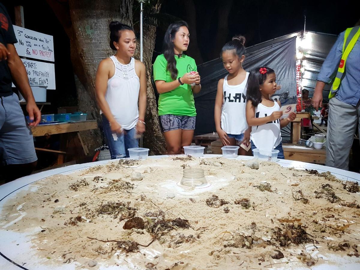 Malesso Fiestan Tasi: A treasured tradition | Lifestyle | postguam.com