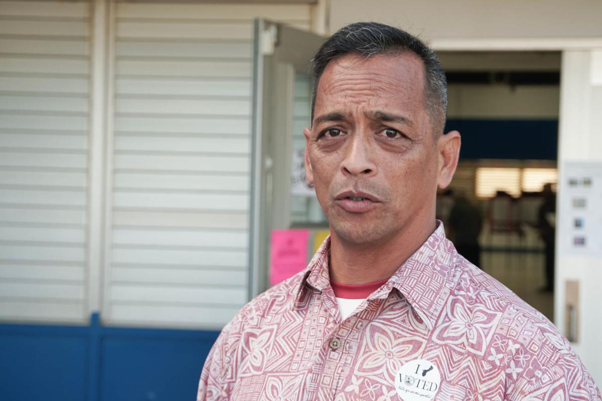 Long wait for winners | Guam News | postguam.com