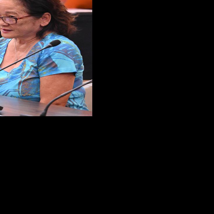 CAHA accepting nominations for Guam Masters Award | Local News ...