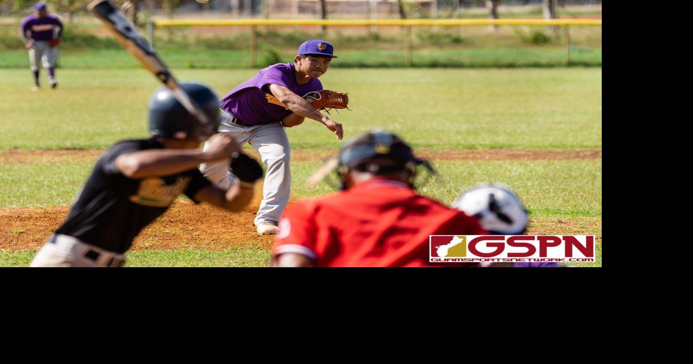 Gumataotao leads All-Island team | Guam Sports | postguam.com