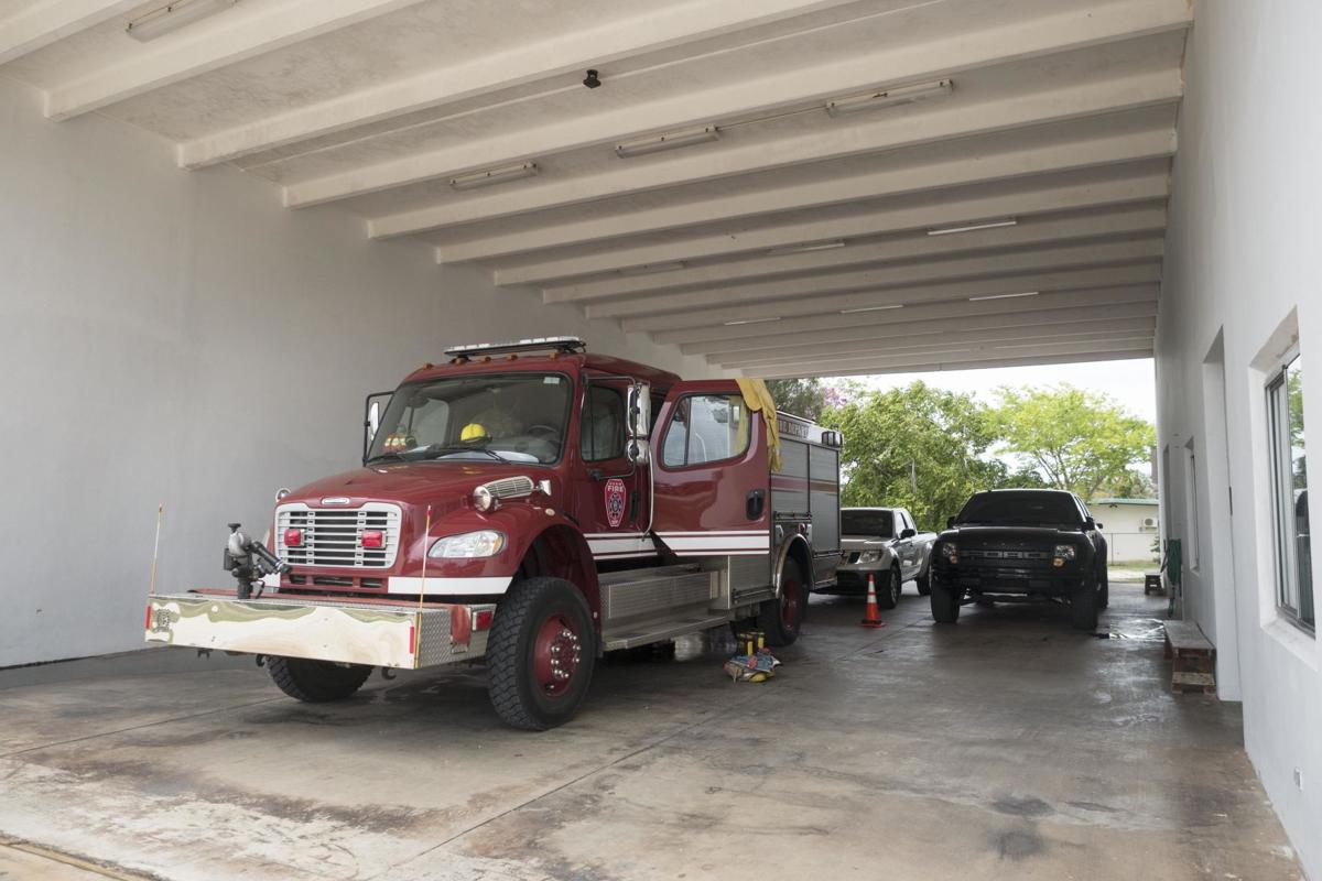 Furlough notices proceed while fire stations reopen | Guam News ...