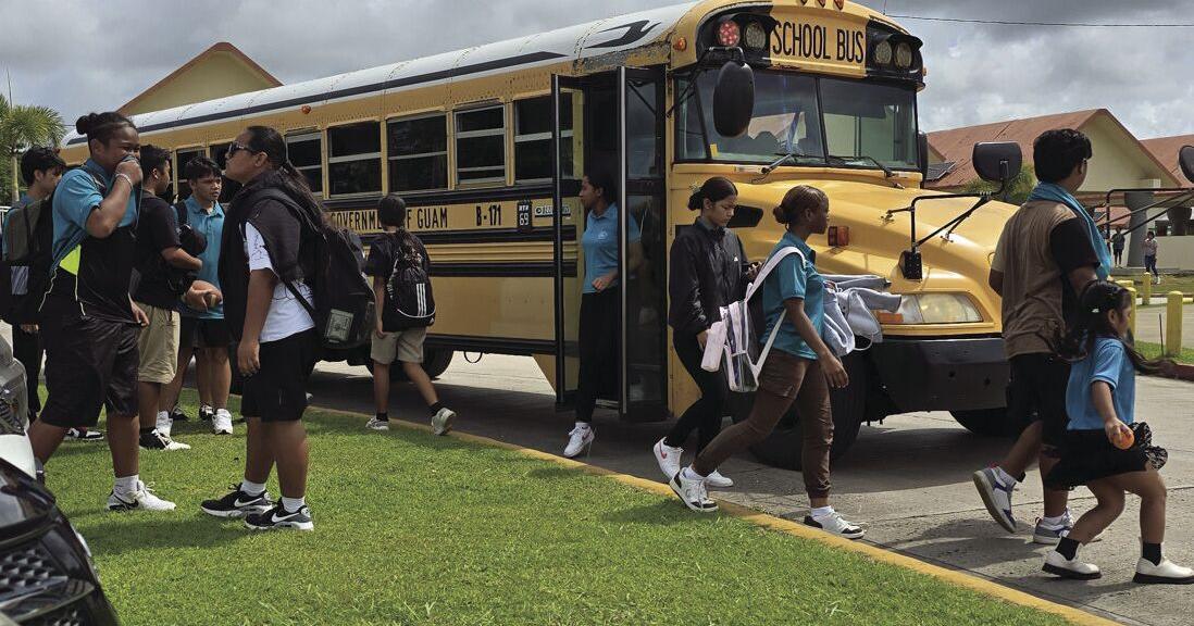 Early Bird, ASPIRE programs open for enrollment | Local News | postguam.com