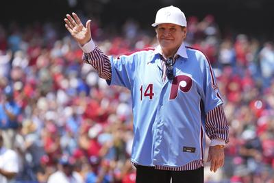 pete rose documentary