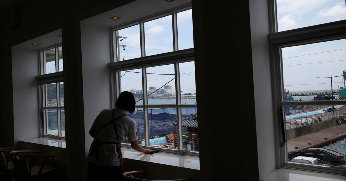 Disquiet grows as South Korea looks to expand nuclear power | Philippines Asia | postguam.com