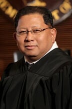Guam attorneys rate chief justice, 3 judges facing retention vote ...
