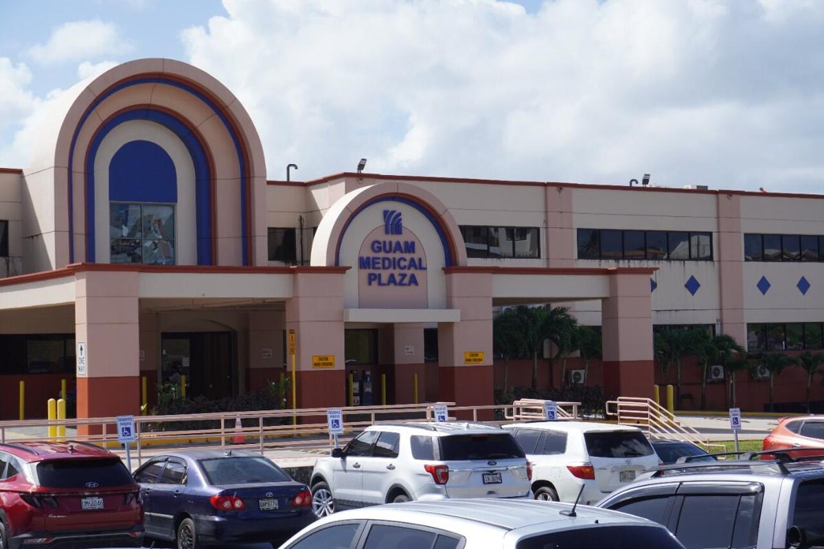 Guam Surgicenter sues insurer over claims | Local News | postguam.com