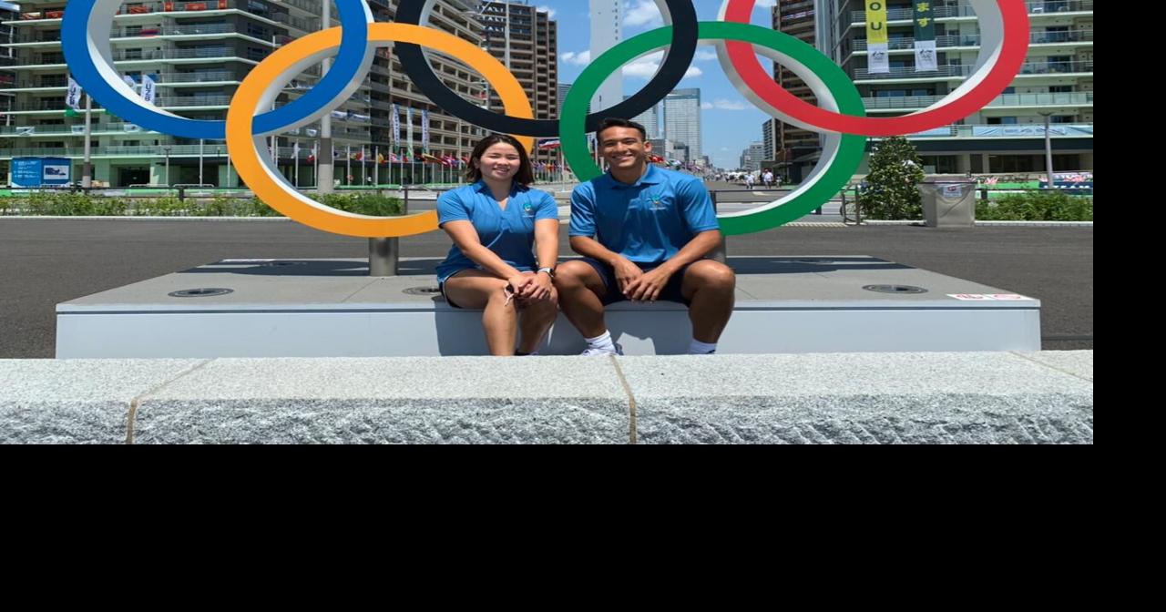 Guam swimmers to take center stage first | Guam Sports | postguam.com
