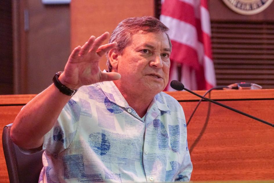 Tenorio to take stand | Guam News | postguam.com