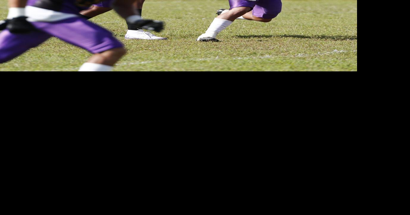 Football playoffs set as Geckos lock up 3rd seed; Dolphins earn 1st win ...