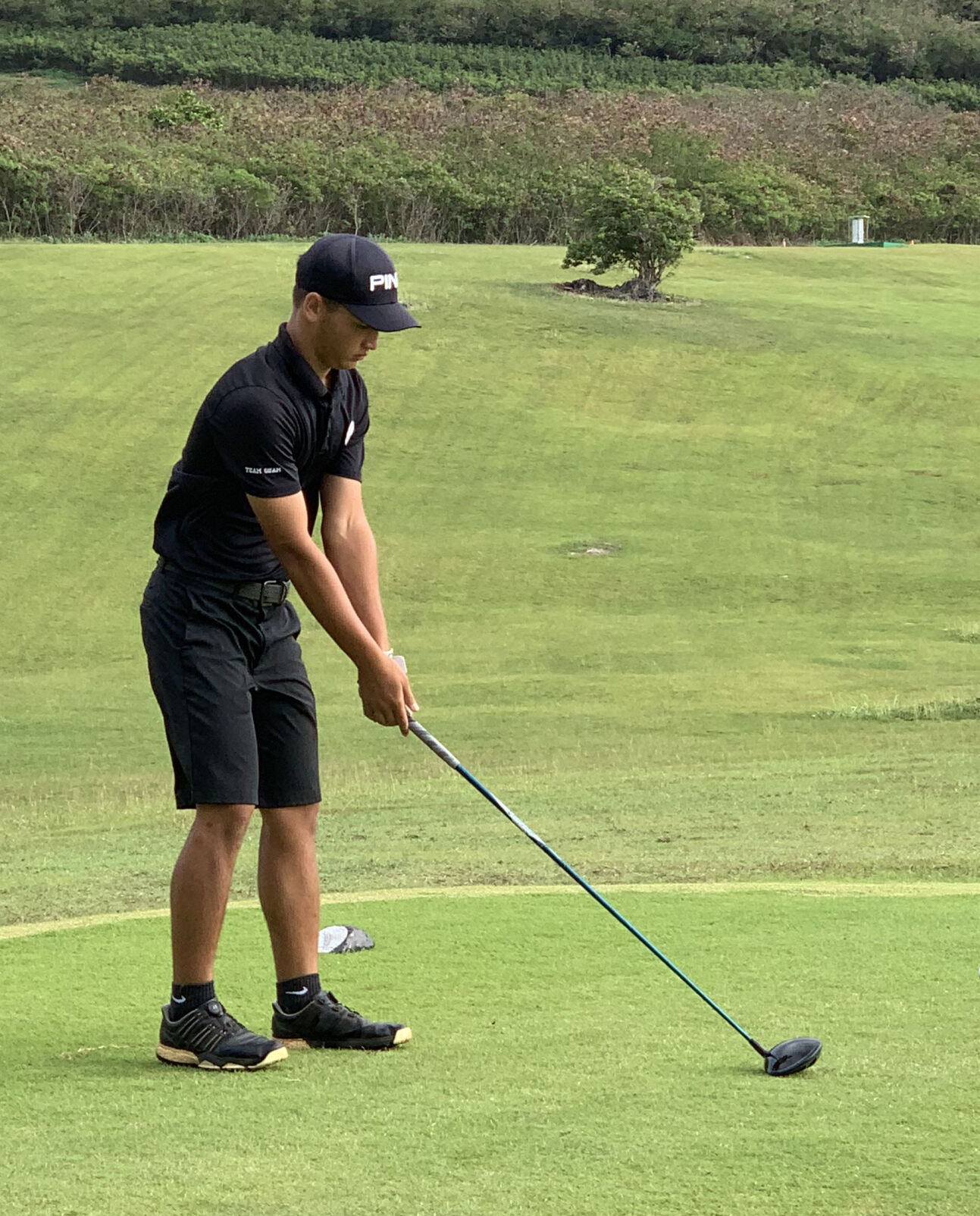Guam golf gears up for Mini Games | Local Sports | postguam.com