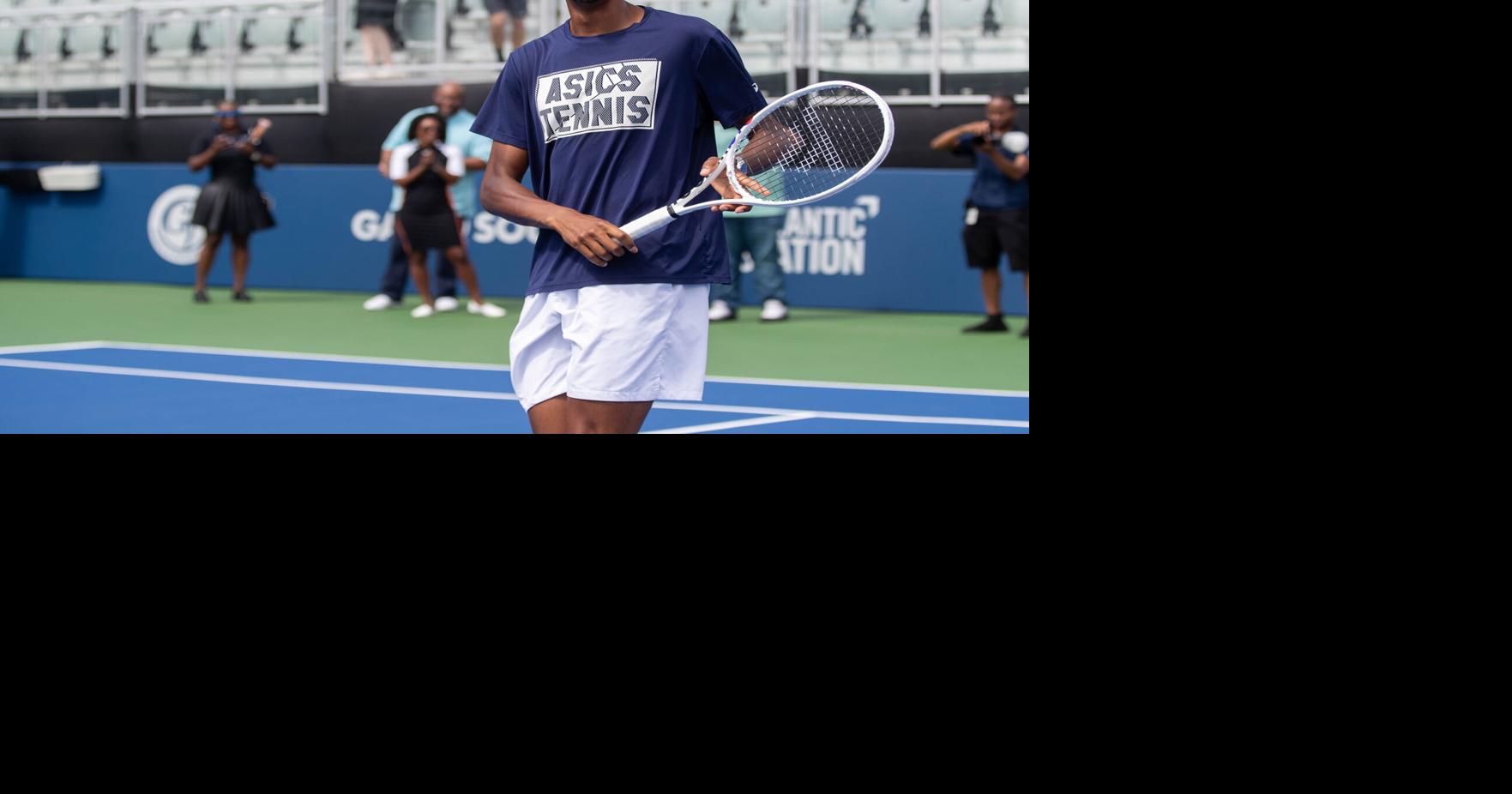 Atlanta’s Eubanks proud of roots | National Sports | postguam.com